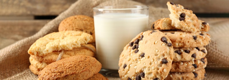 Maximice Ganancias con Galletas Versátiles en Su Panadería